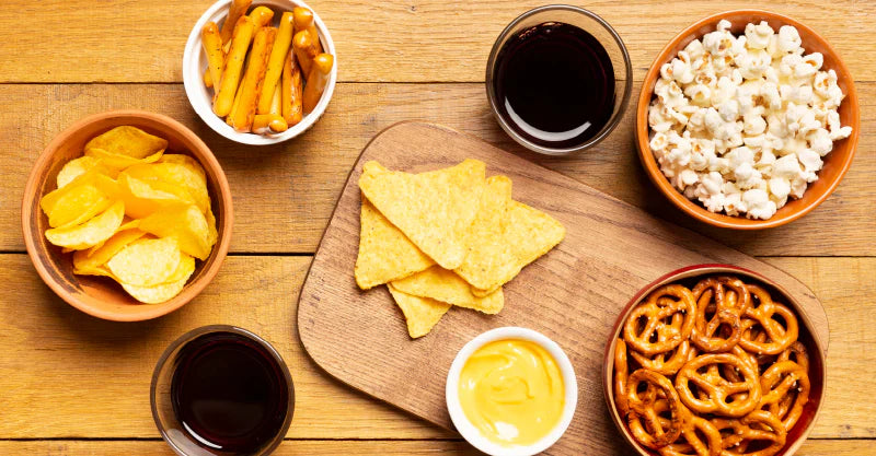 10 Healthy Office Pantry Snacks – Camel Nuts