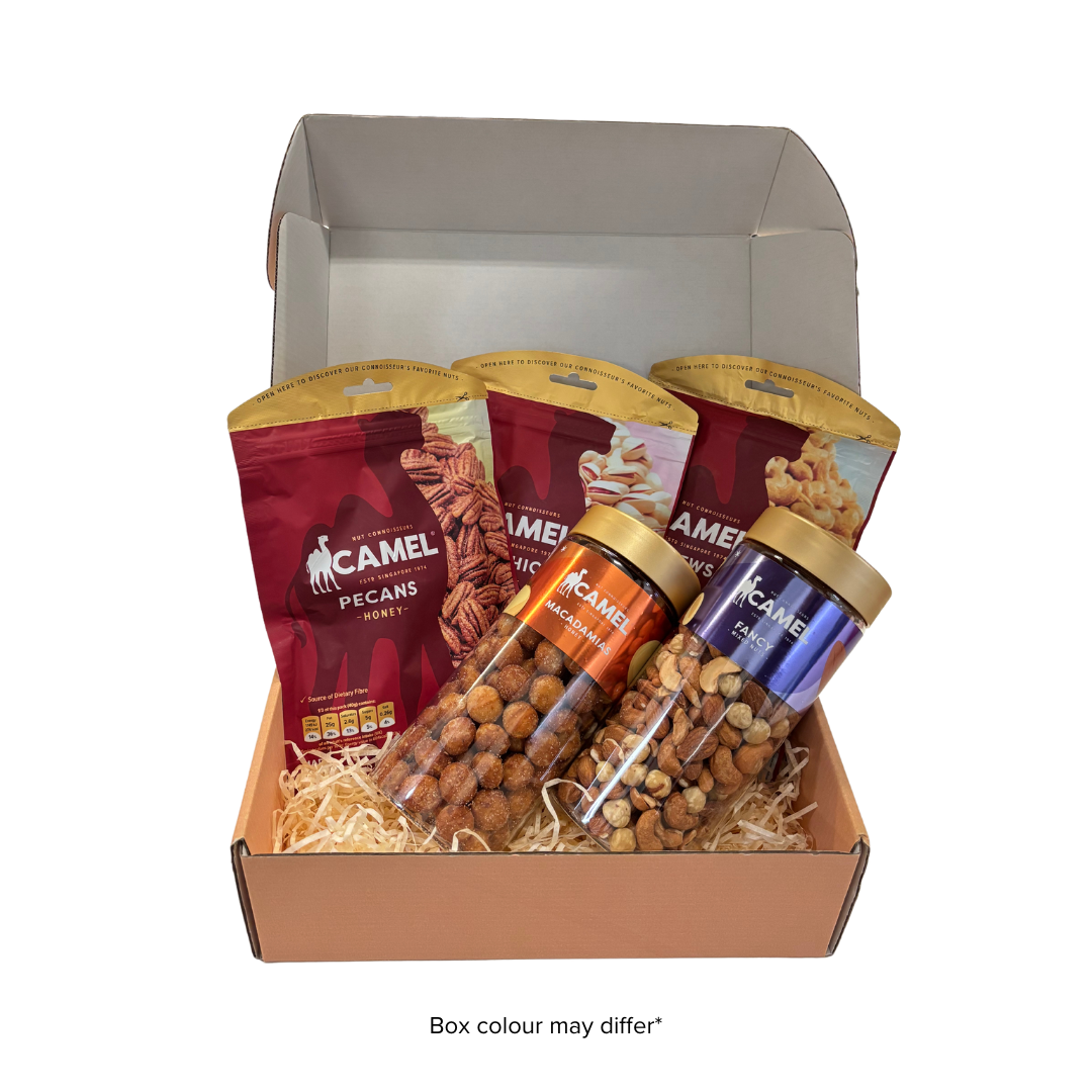 All Products | Nuts & Snacks | Camel Singapore – Camel Nuts