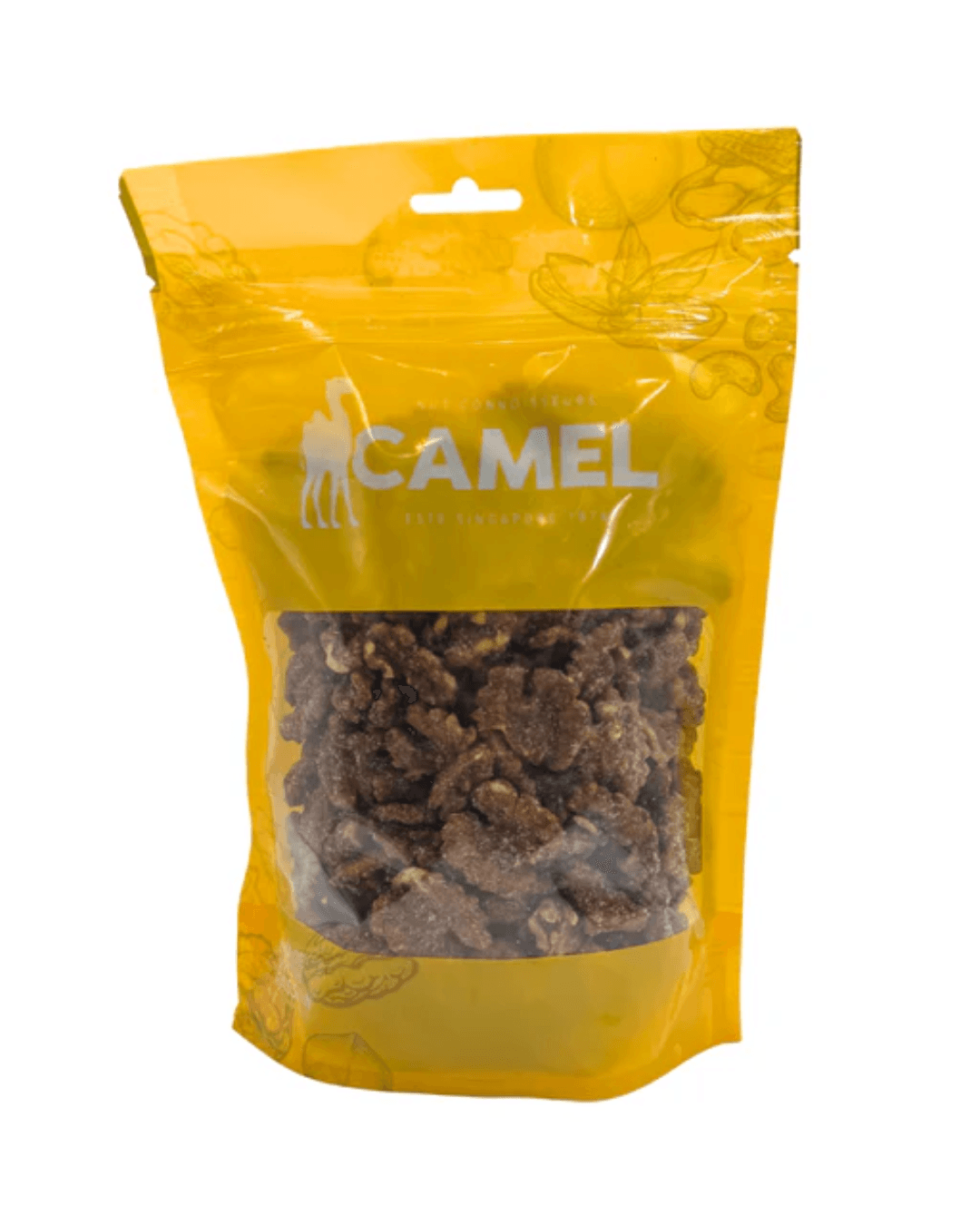 Honey Walnut – Camel Nuts