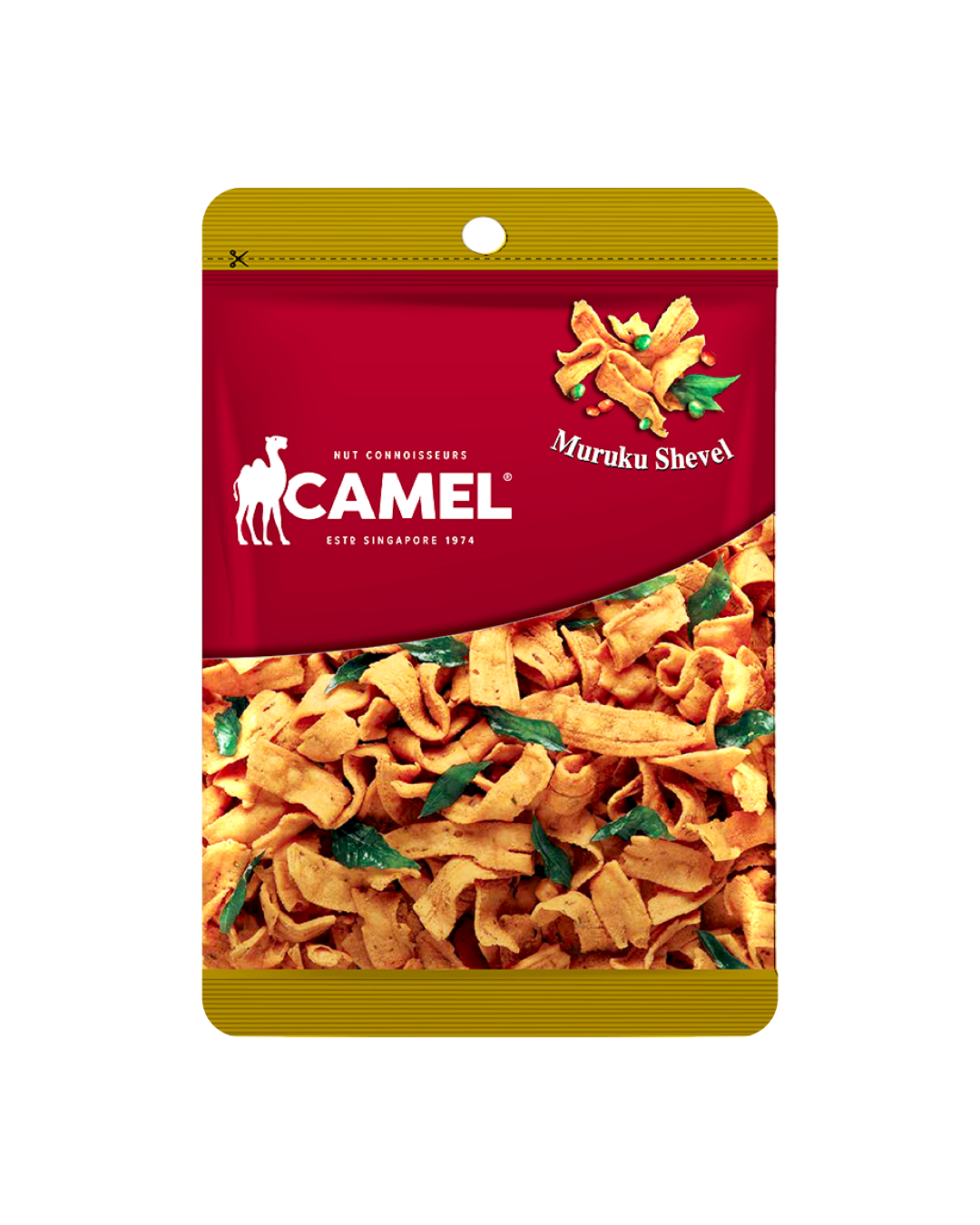 Muruku Snacks | Camel Nuts Singapore