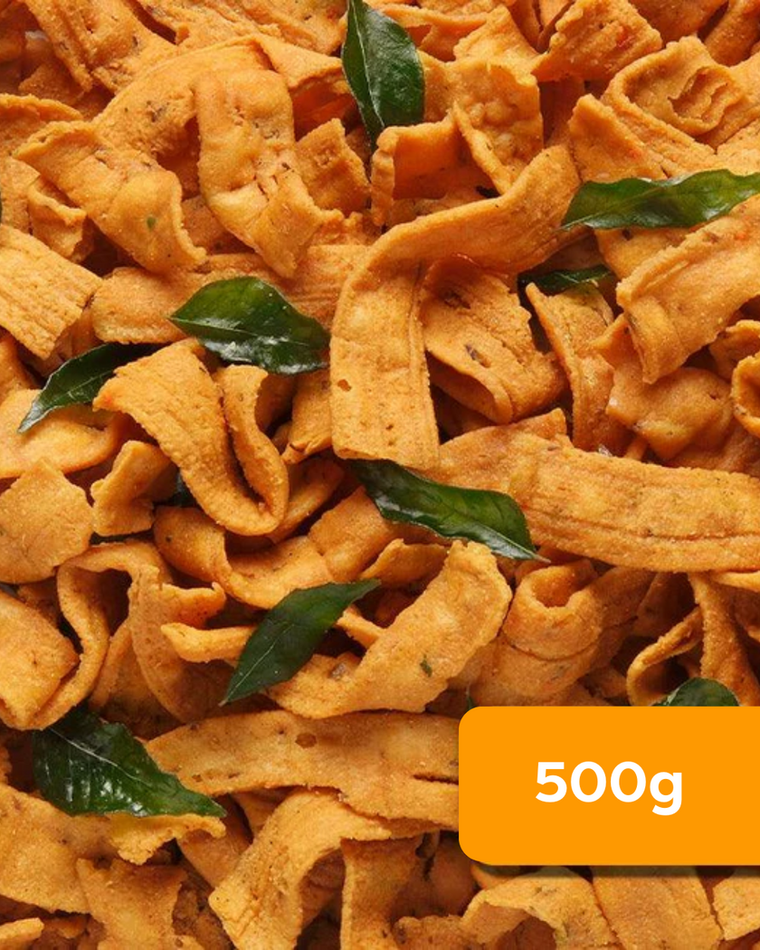 Muruku Snacks | Camel Nuts Singapore