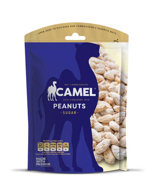 Camel Nuts Singapore | Almonds, Cashews, Pistachios, Walnuts & More