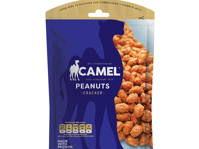 All Products – Camel Nuts