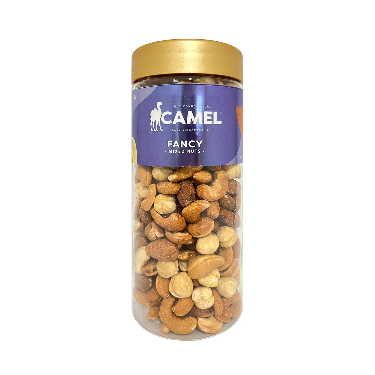 All Products – Camel Nuts
