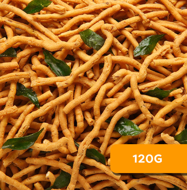 Muruku Snacks | Camel Nuts Singapore